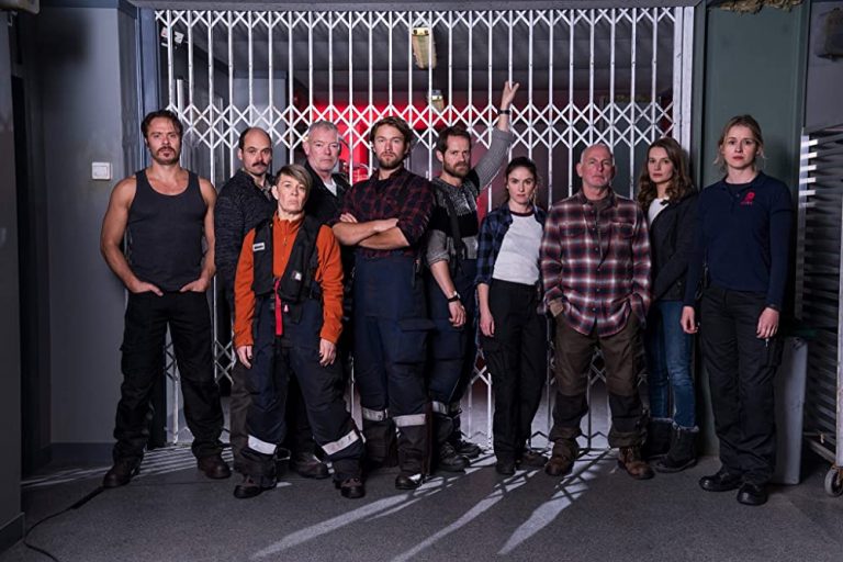 A Season with: RIG 45 (2018 - 2020) - SINEKDOKS
