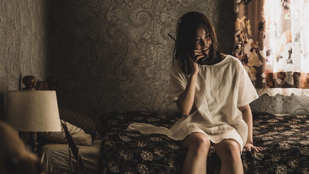 Review: The Call / 콜 (2020) - SINEKDOKS