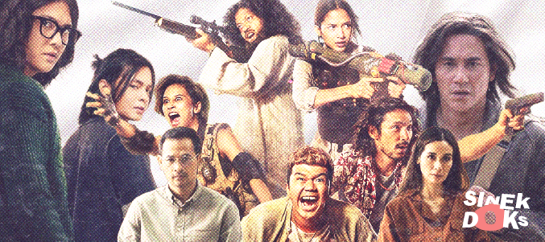 Best Indonesian Films of 2022 by SINEKDOKS